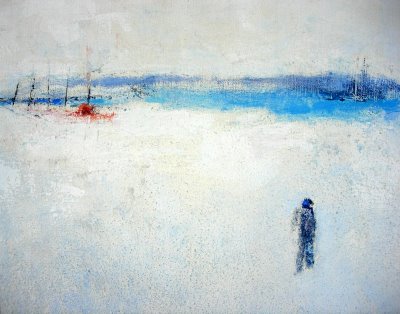 Iconos del Arte en Venezuela: Ramón Vásquez Brito