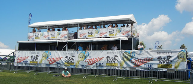 My World in Pennsylvania and Beyond: New Orleans Jazz Fest 2012