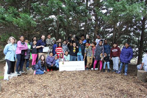 Durham Council of Garden Clubs: Merrick-Moore Elementary Program ...