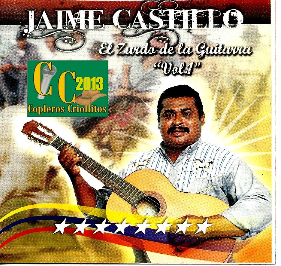 Copleros Criollitos: enero 2013