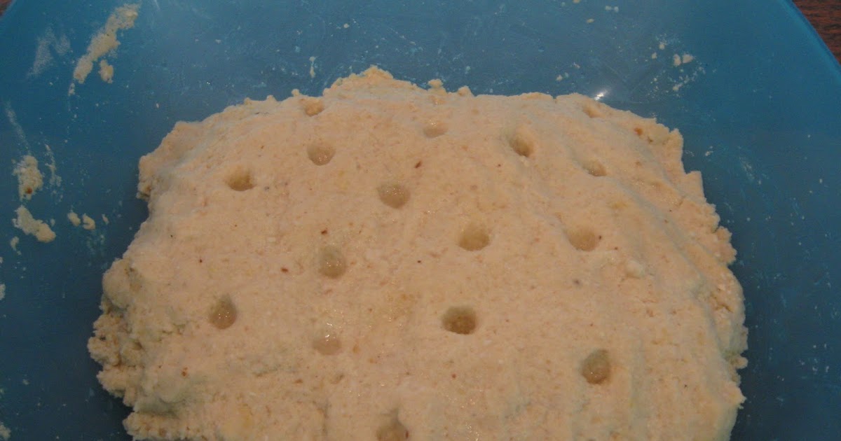 Everything but Falafel: Kubeh Soup