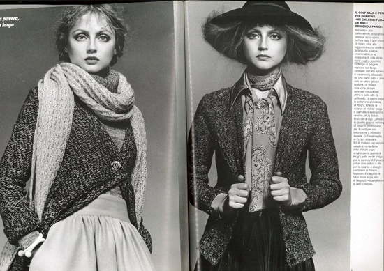 + BARNABY JACK BLOG +: S T Y L E I N S P I R A T I O N: Ingrid Boulting