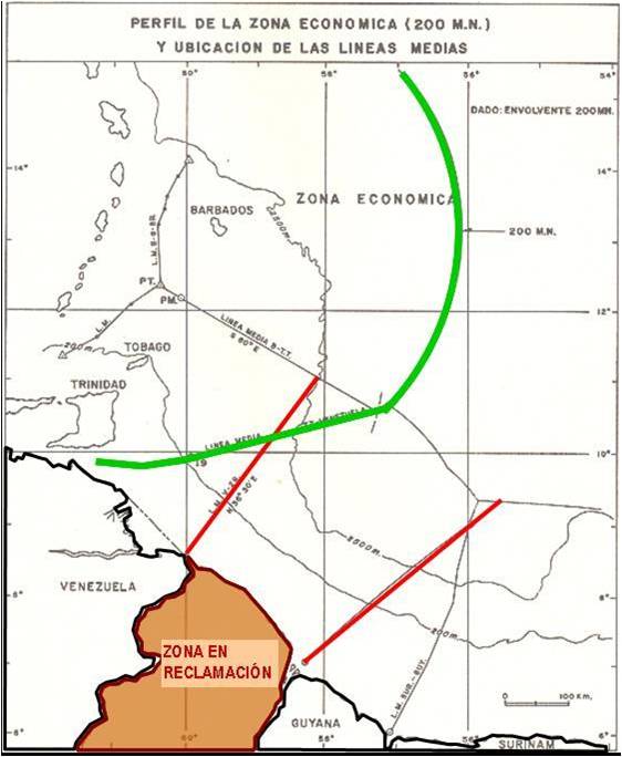 La Guayana Esequiba: BREVE HISTORIA DEL TERRITORIO ESEQUIBO.