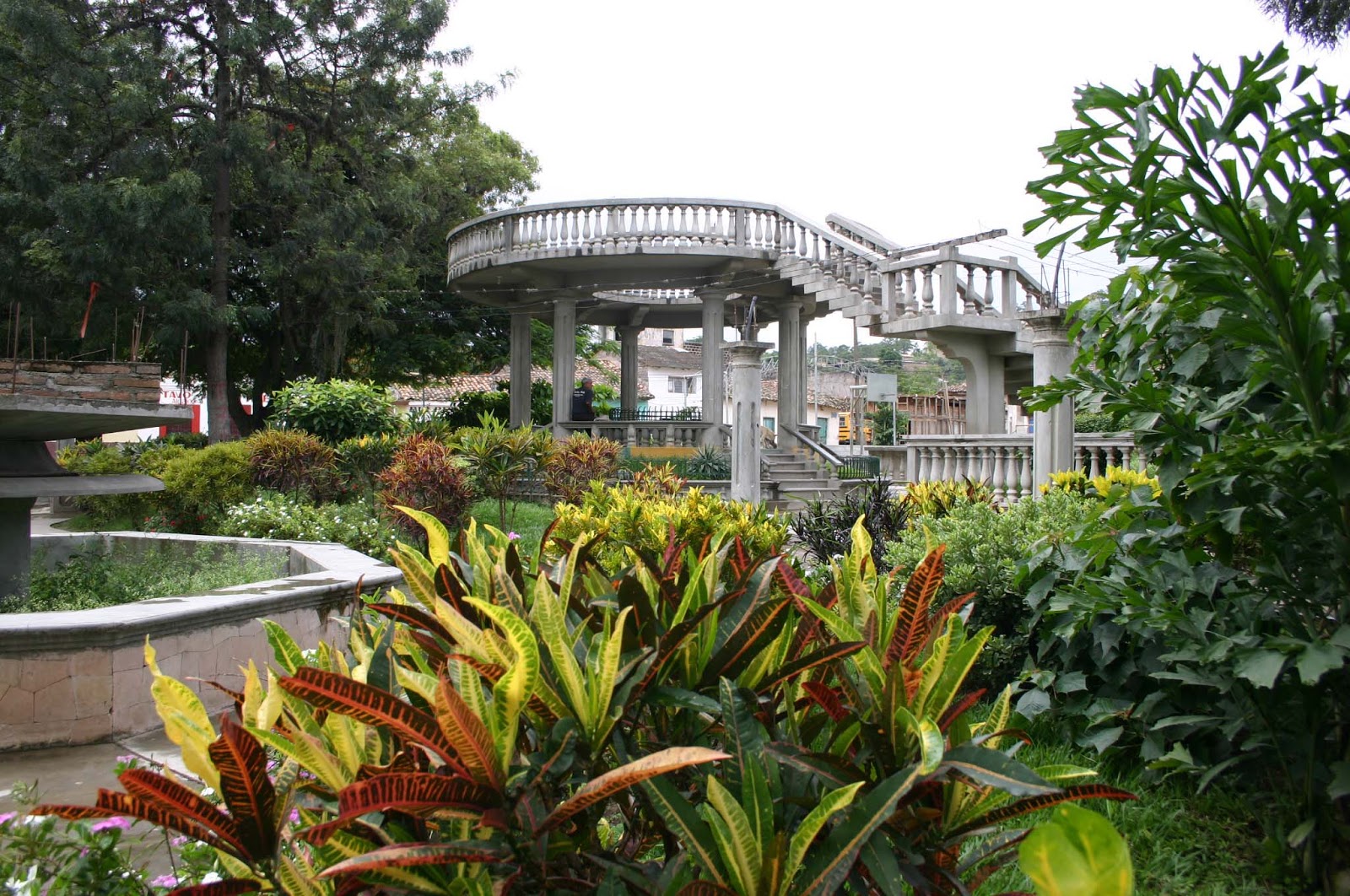 Departamento de Francisco Morazán: Talanga y sus costumbres