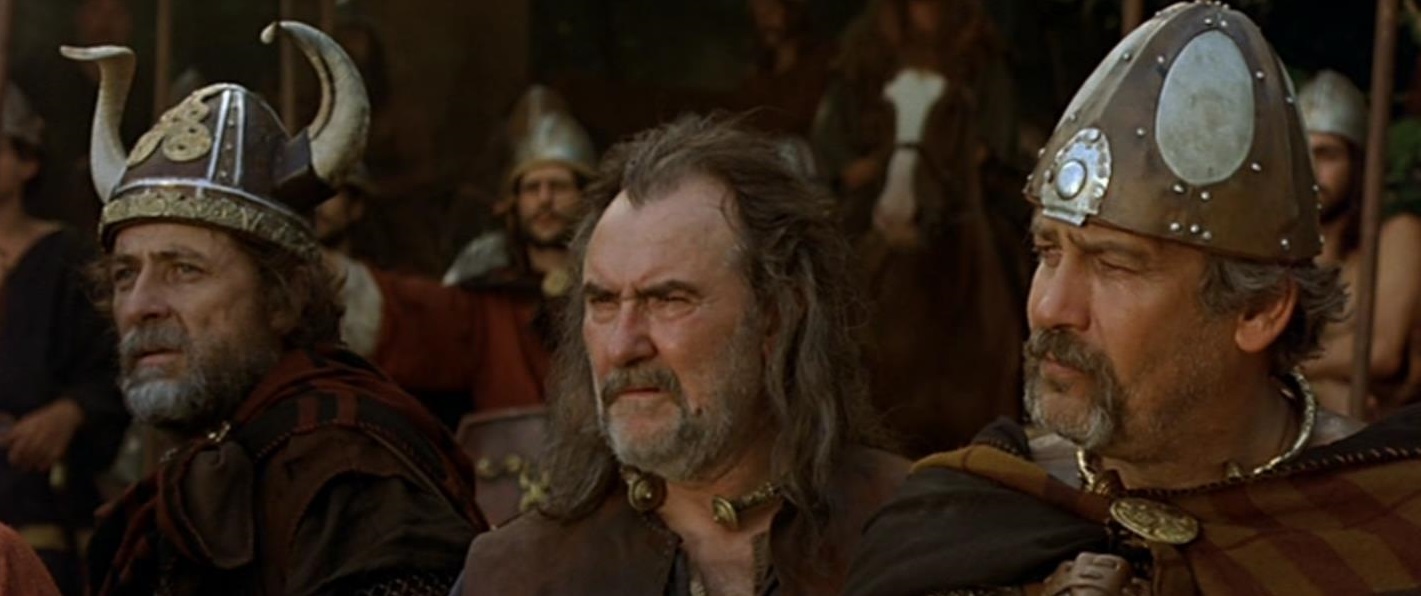 APASIONADOS DEL IMPERIO ROMANO: DÚMNORIX, FEROZ ENEMIGO DE CAYO JULIO CÉSAR