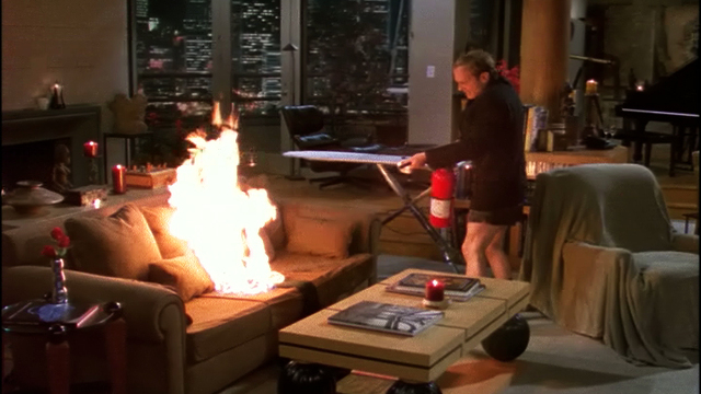 By Ken Levine: Friday Questions