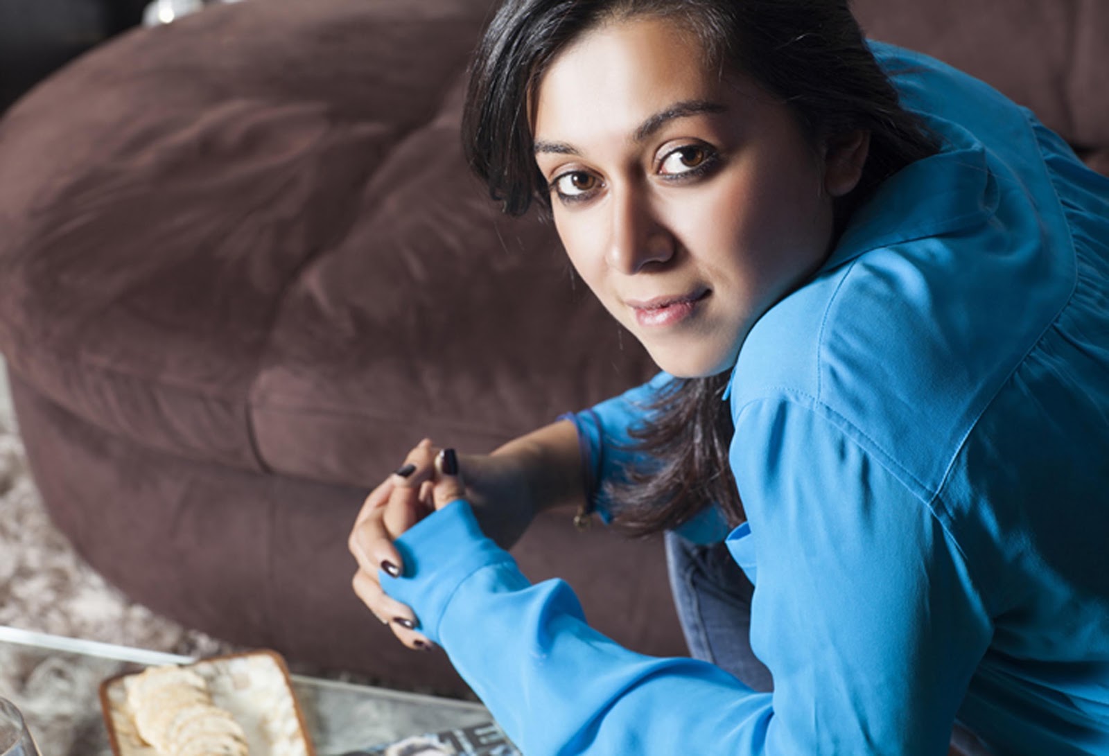 The charming butterflies: Fashion Pakistan Week- 4