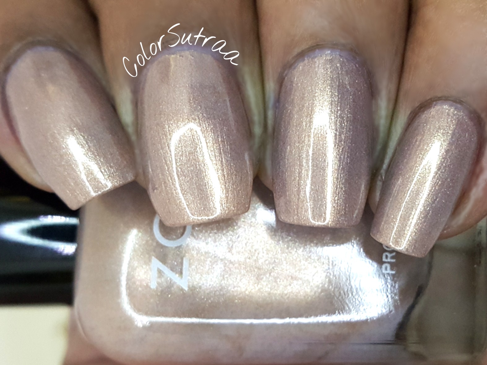 ZOYA NAIL POLISH Sophisticates collection: Swatches and Review ...