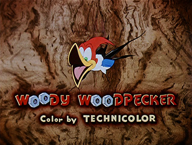 Tralfaz: Cartoons of 1950, Part 2