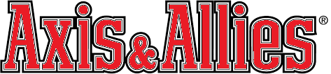 The Wertzone: Franchise Familiariser: Axis and Allies