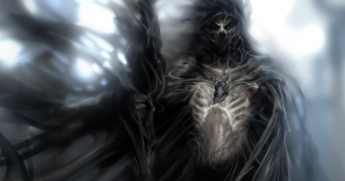 The Cyhyraeth: Create a Faction - Faeit 212