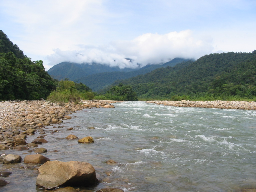 TURISMO. Aruaca - Saravena: SARAVENA