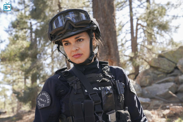 Chris, Luca, and Erica: