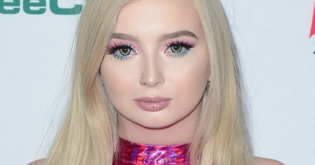 Lexi Lore At Adult Video News Awards Nominations Announcement In Hollywood Top 10 Ranker