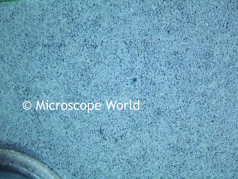 Microscope World Blog: Searching for Metal Defects Under Microscope