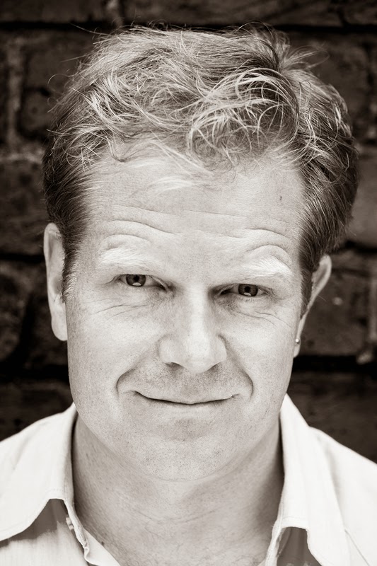 Belmont Productions Presents 'Our Gracie': Cast Biogs