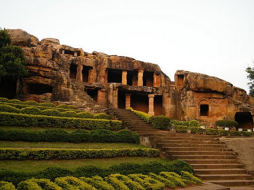 About Odisha (ଓଡ଼ିଶା) ~ Odisha Tourism