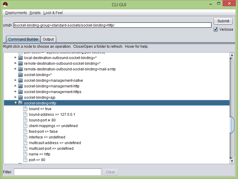 Binnur Kurt's Blog: JBoss EAP 6'da Kümeleme Çözümü