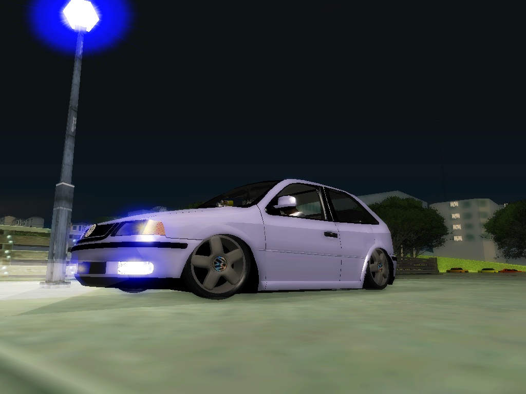 custom style: Gol G3 EdiT By [JuCiMaR-3D]