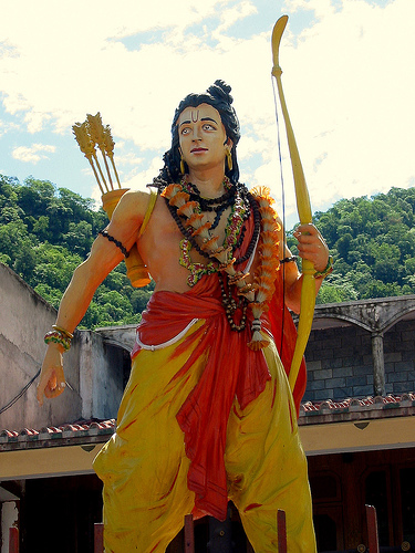 Laxman | God Wallpapers - Wallpapers