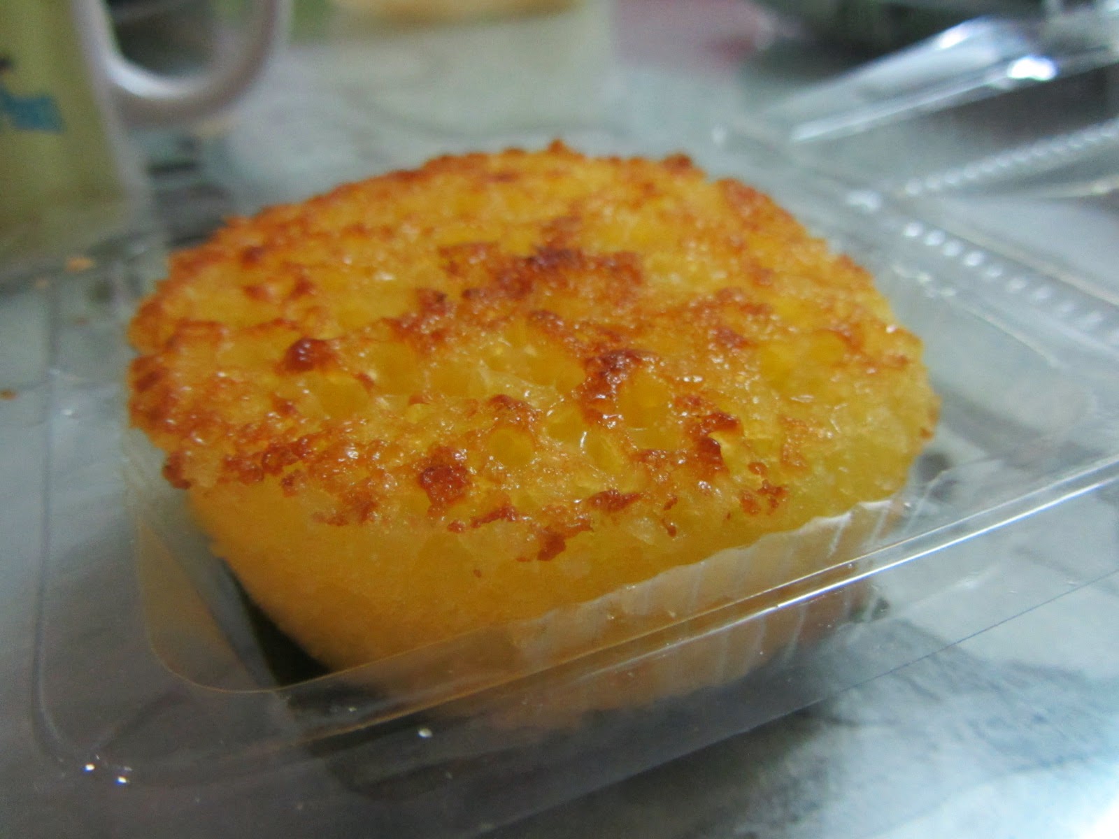 Indonesia: Snacks in Jakarta