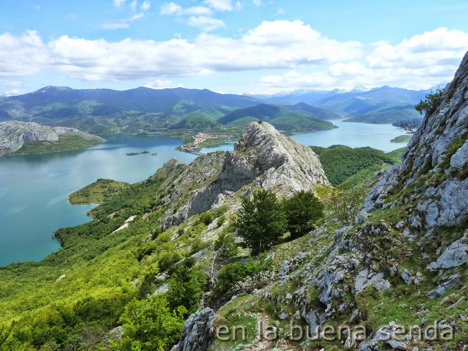 en la buena senda: El Gilbo