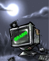 Zombie Computers. ~ Virus Removal Support