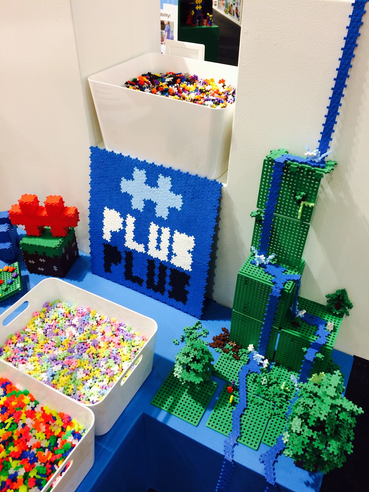 Flashback to 15 Fun Finds from Toy Fair 2017 : Stay Tuned for This Year ...