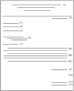 ilh4m's site: Assignment for English Business 1