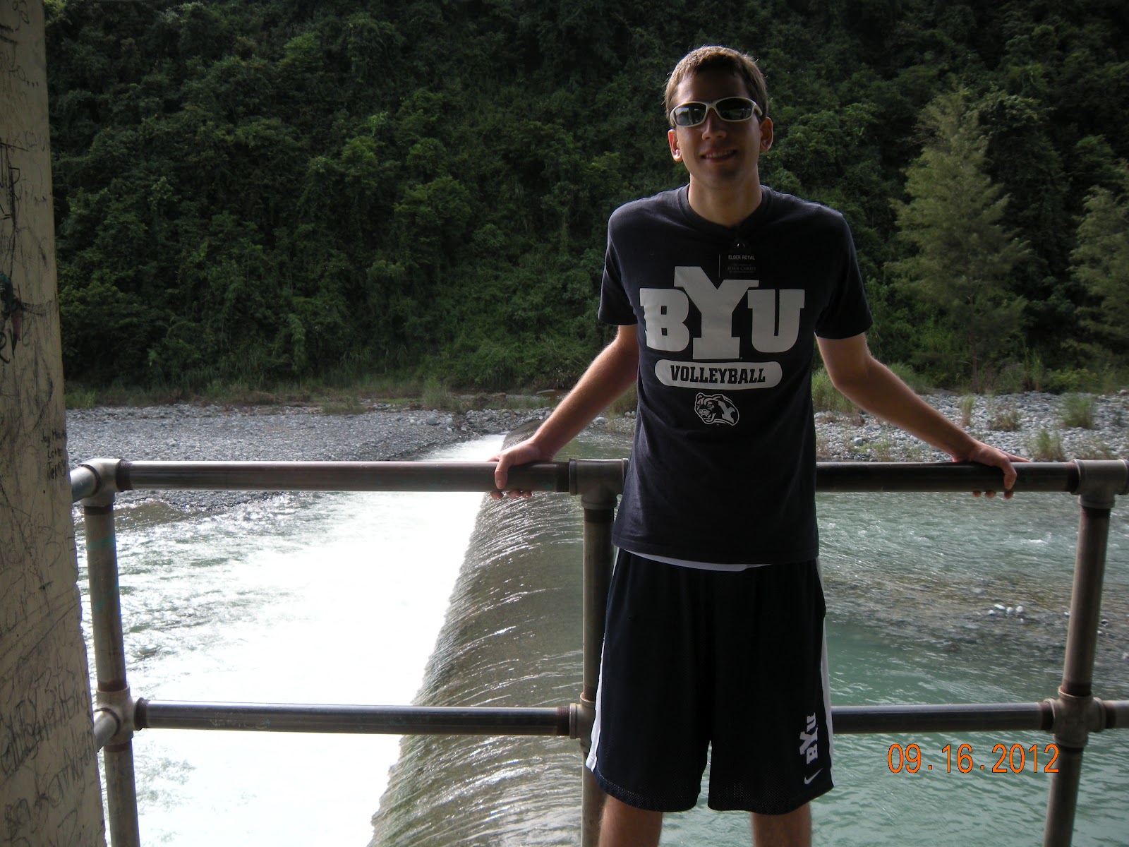 Elder Jordan Royal - Called to Serve PHILIPPINES ANGELES MISSION: Elder ...