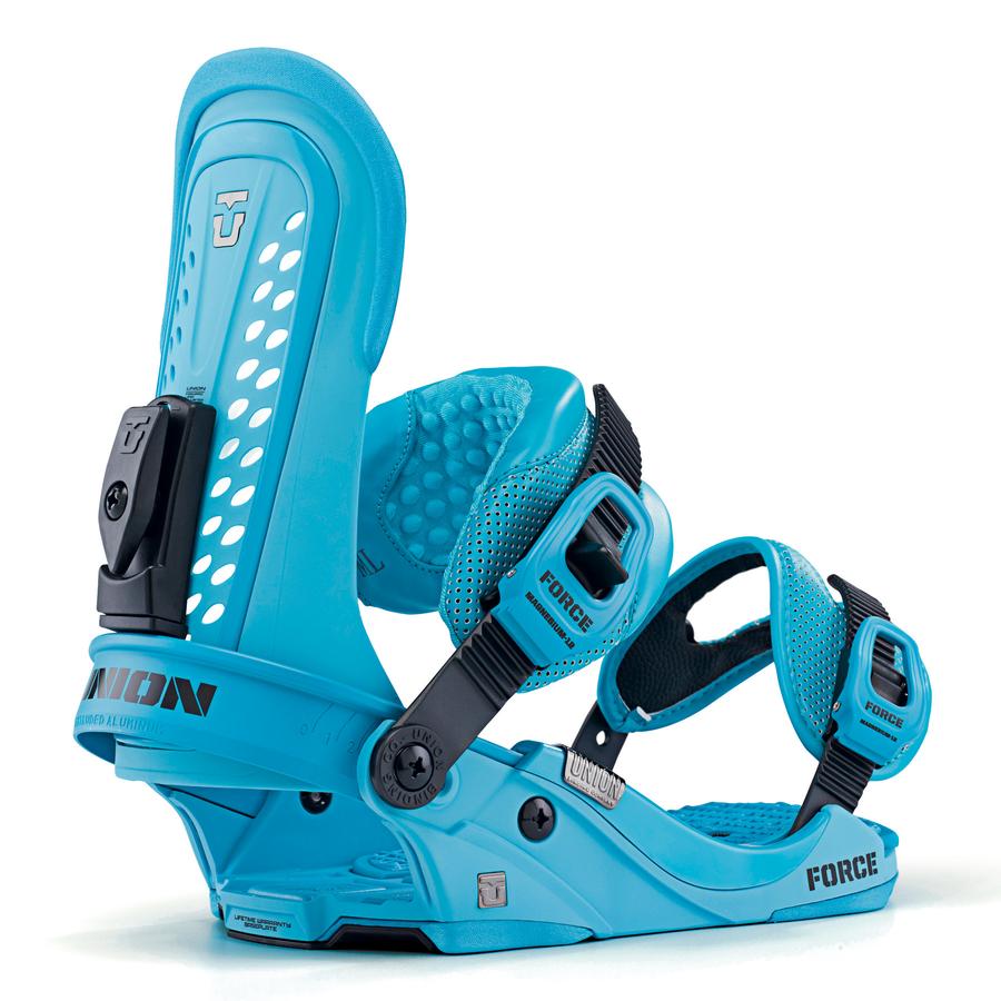 Damage Boardshop: Union 2013 Bindings!