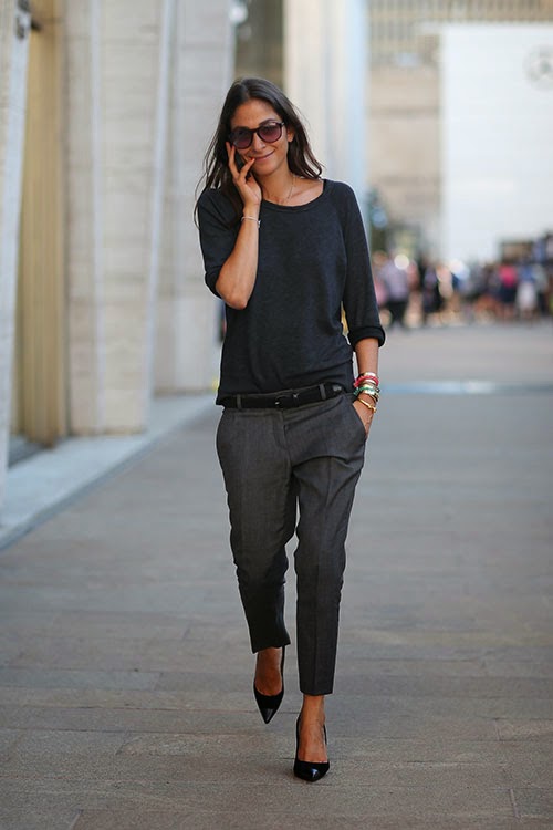 nettement chic: Le chic à la française