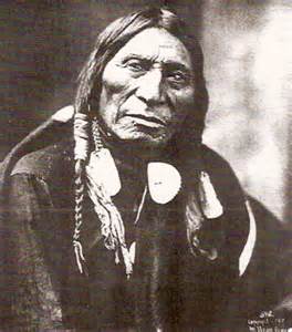 Billy Wardle History Nut: Native American Biography: Conquering Bear: Sioux