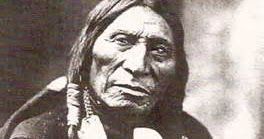 Billy Wardle History Nut: Native American Biography: Conquering Bear: Sioux