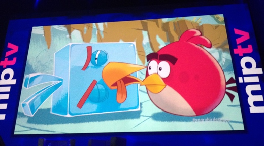 Rovio Launches Weekly Angry Birds Animation Series ~ Click4TechNews | C4T