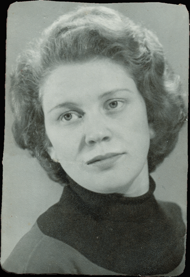 Strong Foundations: Martha Fritz