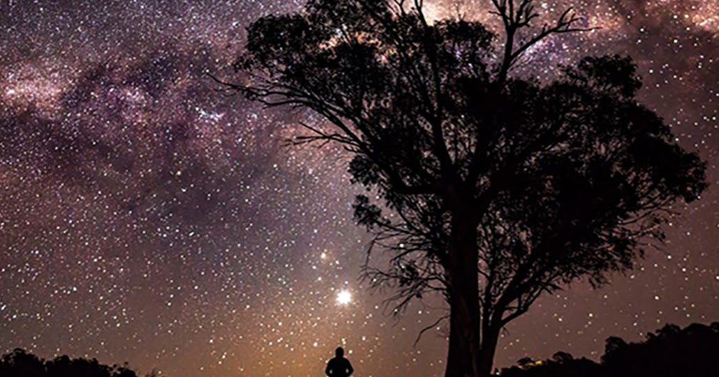 4 Useful Tips for the Novice Stargazer