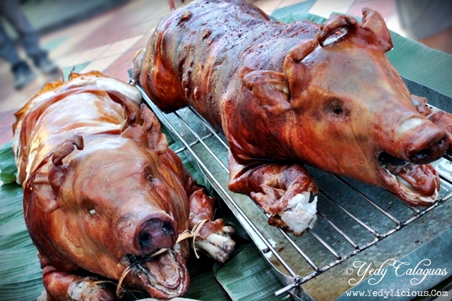 Diplahan Lechon: A Taste of Zamboanga in Manila | YedyLicious Manila ...
