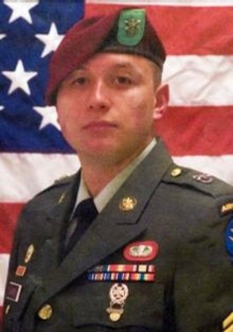 Dunia Militer Etc: 10th Special Forces Group (Airborne) - Green Berets