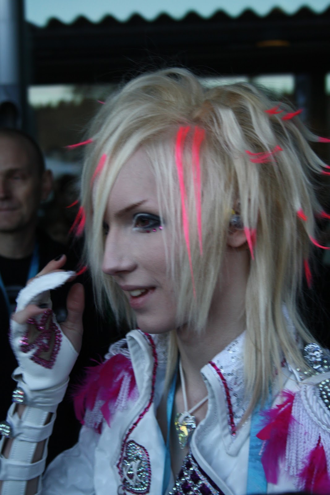 Och sedan...: Yohio