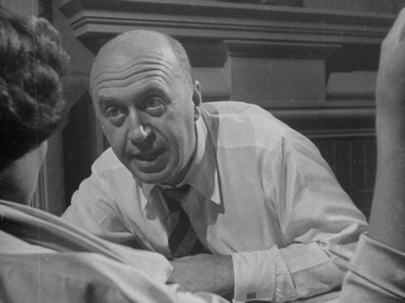 ciclos de cine: OTTO PREMINGER