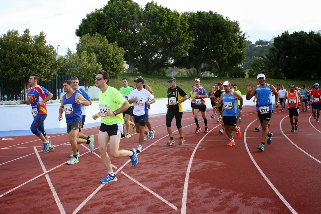 ATLETISMO ALMUÑECAR: Los 5 ejercicios más populares del entrenamiento ...