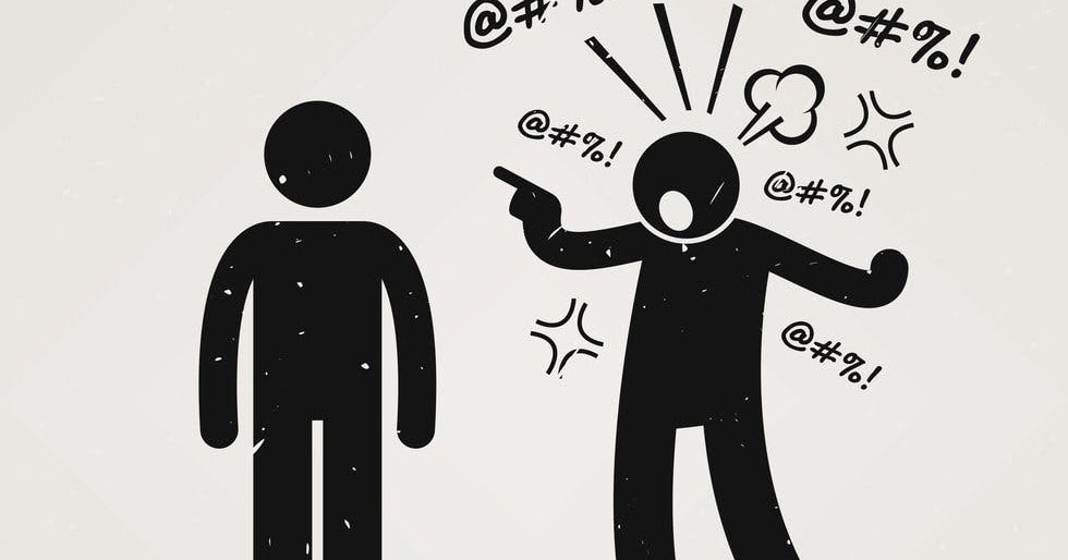 Novel Points of View: TO SWEAR OR NOT TO SWEAR – THAT IS THE QUESTION