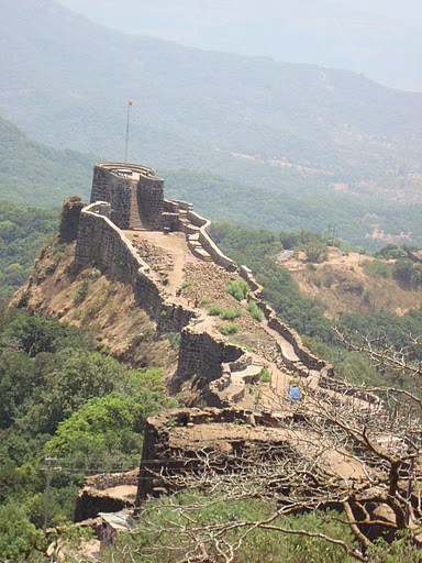 Shiv TeerthaaTan: Chapter One - The Making of Pratapgad Fort