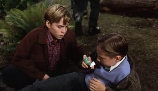 Popular Films of History: It 1990 Part 3