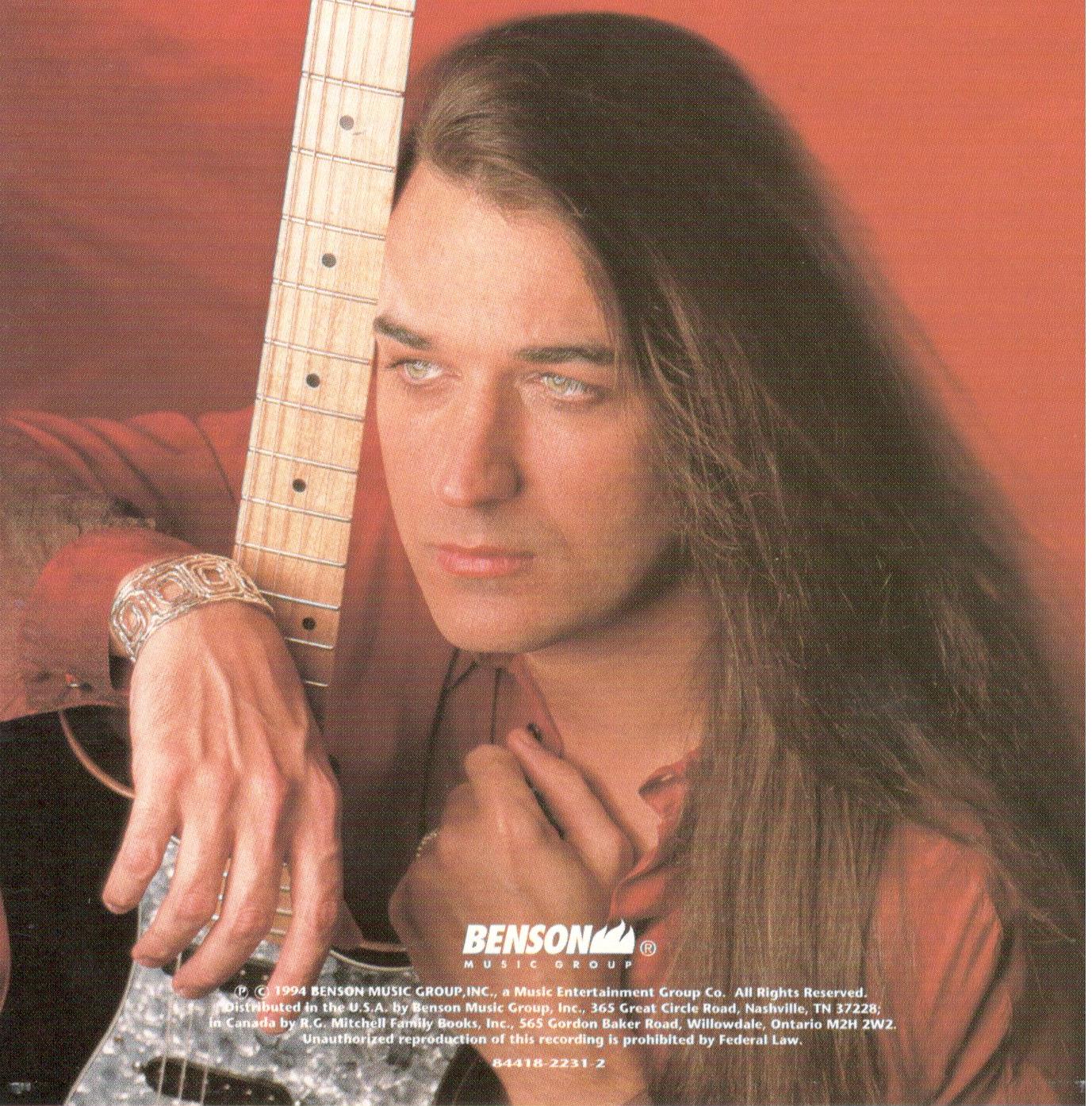 Rugged Music: Michael Sweet