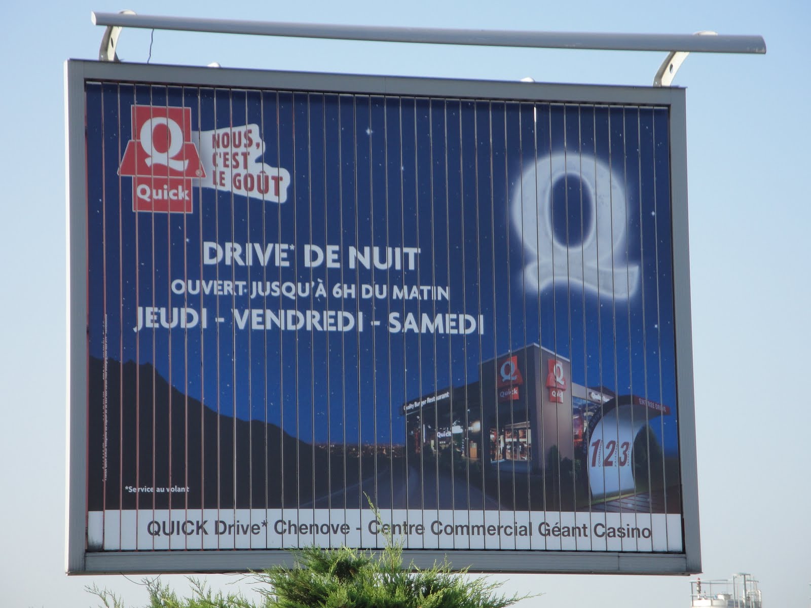 Actualites ecologiques de Dijon