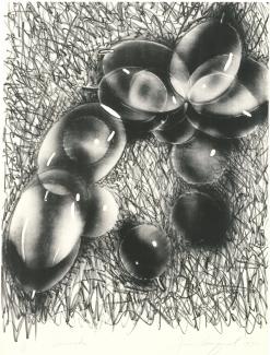 That's Inked Up: Commemorating the Life of Irwin Hollander, Master Printer