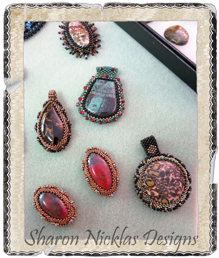 Super Duos | pennydixondesigns