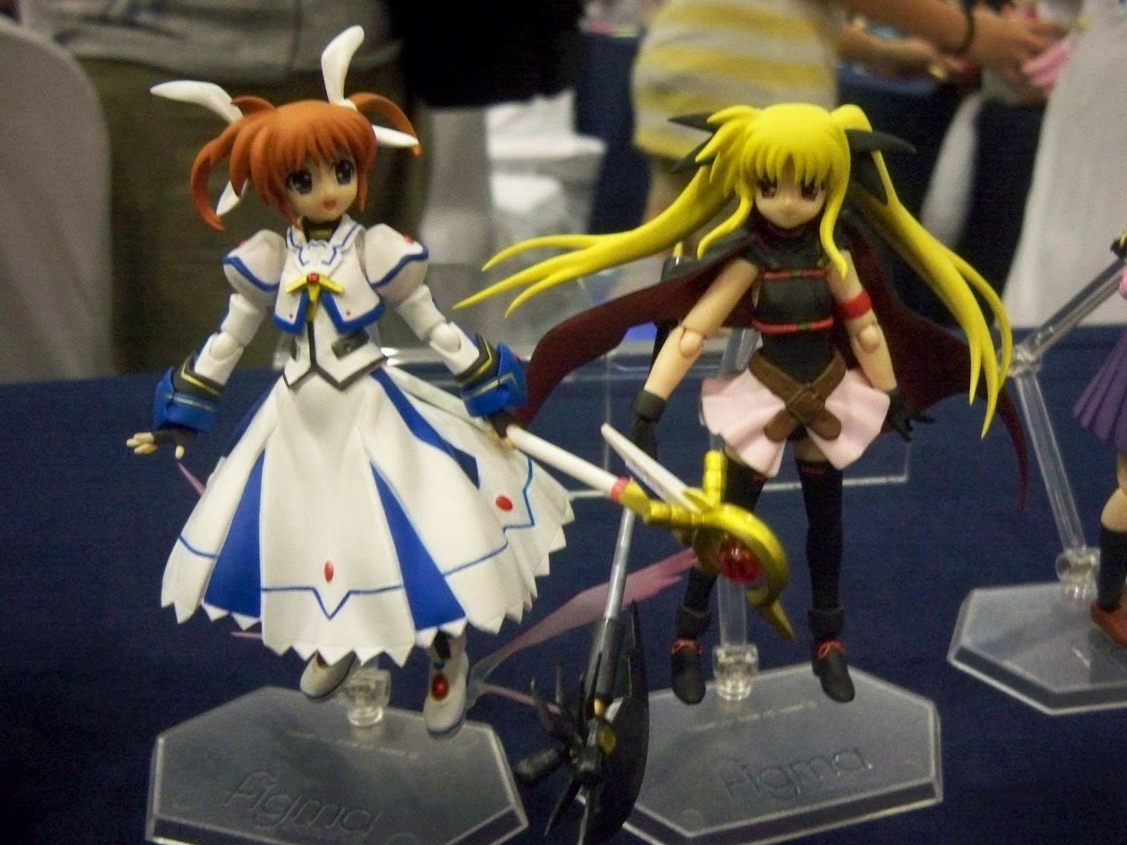 Build and Shoot: THE BEST OF ANIME 2012: ANIME FIGURES